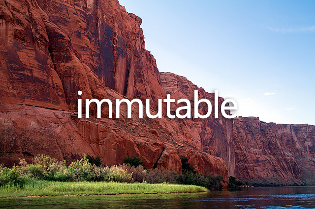 Programming Concepts Immutability Part 1 By Islam Negm Mr Bit
