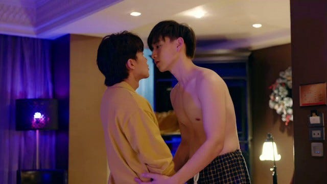 Eng Sub | Y-Destiny (2021) Ep 6. Eng Sub | Y-Destiny (2021) Ep 6 | by Alma F. Brown | Medium