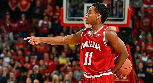 Quantifying the Shot-Creating Impact of Indiana University’s Basketball ...