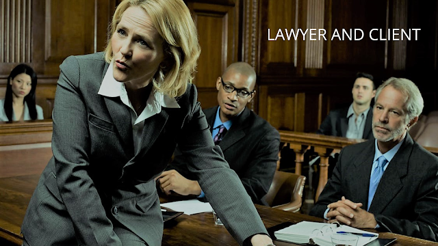 5 Very Important Things Your Lawyer Needs to Know About You | by our ...