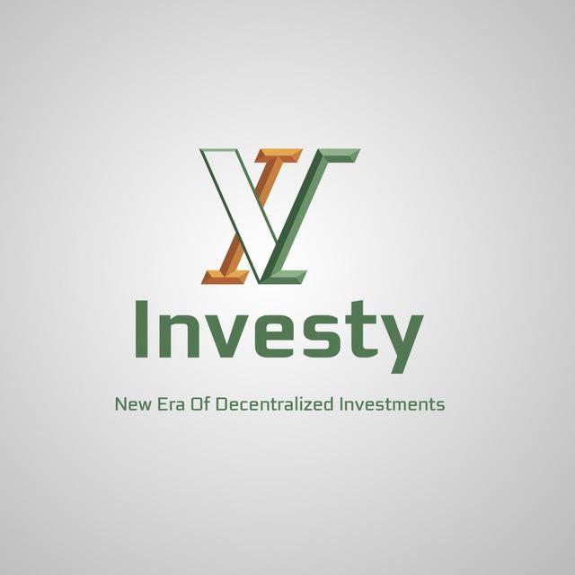 Advisers Investy. Investy developers have told about… | by Investy ...