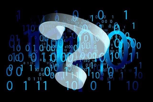 Common interview questions for Full-Stack JavaScript Development | by ...