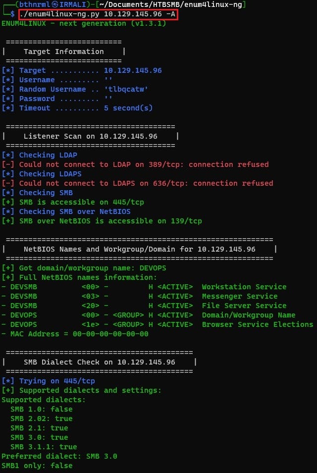 Server Message Block Smb Server Message Block Smb Dosya… By Batuhan Irmalı Medium