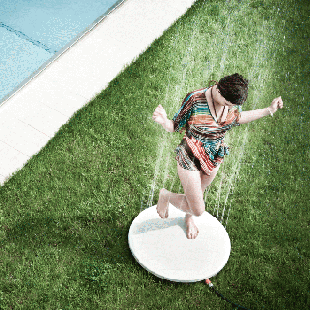 Viteo Shower. The Viteo Shower can be used to have… | by Gadget Flow ...