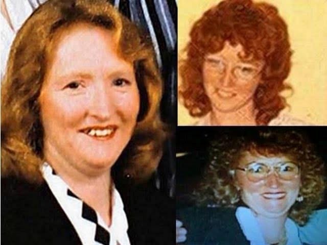 The Butcher of Australia: What Drove Katherine Knight to Commit ...