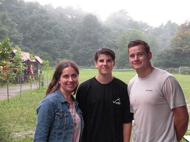 Paying it Forward: Orphan Gives Back By Volunteering in Orphanages | by ...