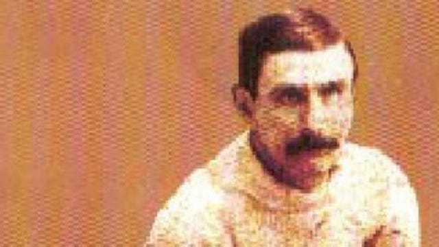 The Story of Lip Pike. Who exactly is Lipman Emanuel “Lip”… | by Max ...
