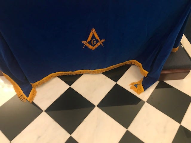 What Is Speculative About Freemasonry? | by Jay Krasnow | Curated ...