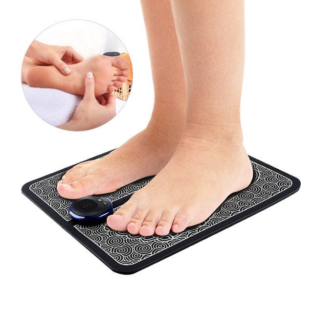 Nooro Foot Massager Reviews. CHECK HERE FOR AVAILABLE DISCOUNTS TAP ...
