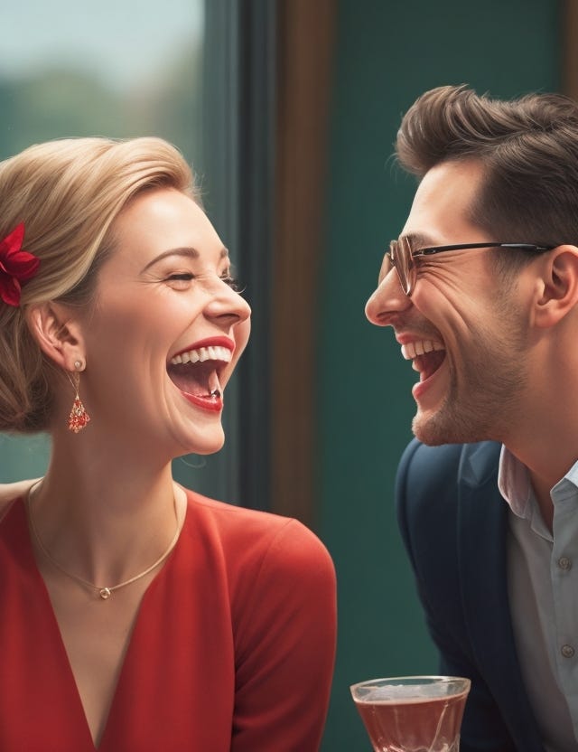 Make Him DESIRE YOU! — The 5 Things Men Find IRRESISTIBLE In Women! | by Matthew Coast | Medium