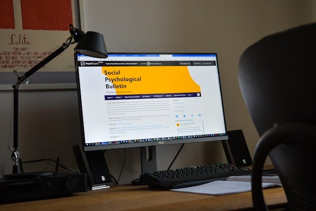 Understanding Psychological Factors: Internal and External Drives for ...
