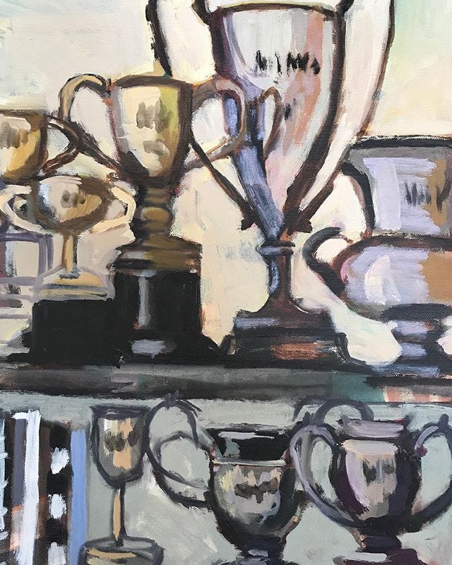 Maybe,. I wasn’t weak — it was just more than… | by ur miracle | Jan ...