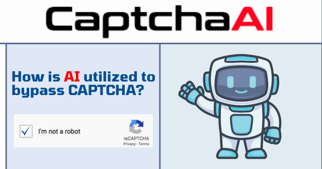 How is artificial intelligence utilized to bypass CAPTCHA? | by Media Tech | May, 2024 | Medium