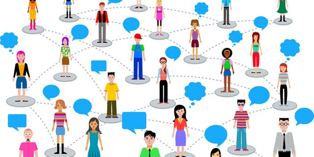 10 kinds of social network users. According to my previous blogs, it ...