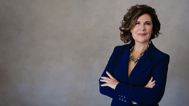 Susan Harrow On How To Become A Media Darling | by Lola Sherwin | High ...