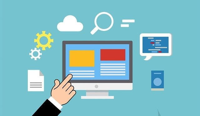 How Application Re-engineering Benefits Your Business | by Swathi R ...