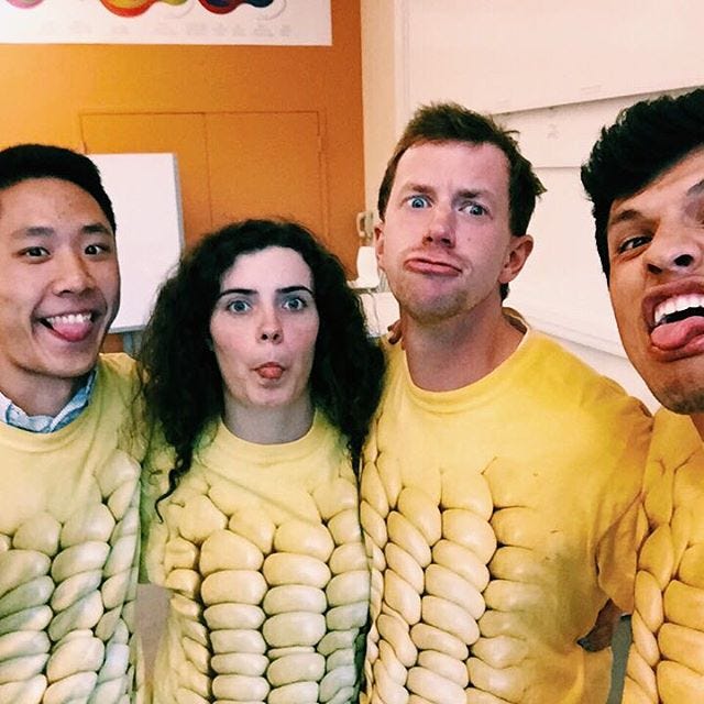 Farming Hope (Half) Year In Review | by Farming Hope | Medium