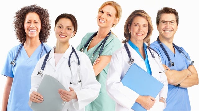 Doctor Job UK — Medecho. Medecho can ensure to extend to you… | by ...