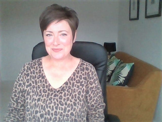Meet the team- Lockdown edition. Name: Lesley Brydon | by Clark ...