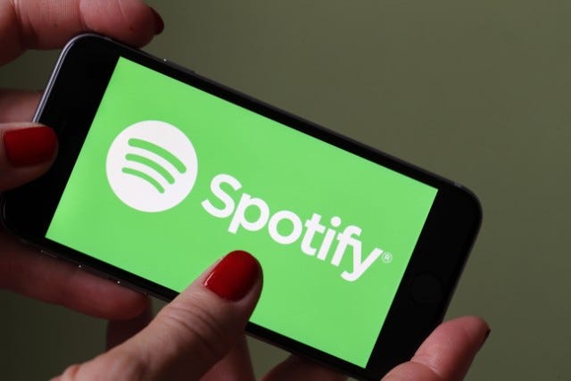 REC’s Top 10 Singles on Spotify of 2018 | by REC — Ryerson ...