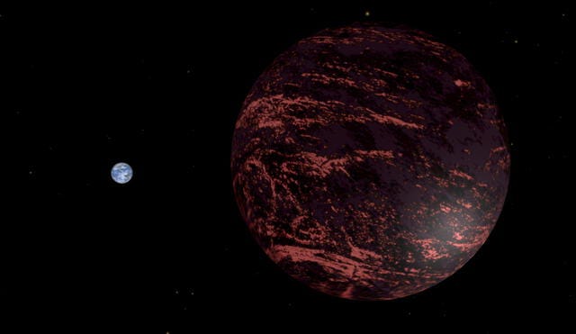Unveiling the Terrifying Beauty of Exoplanets: A Journey into the ...