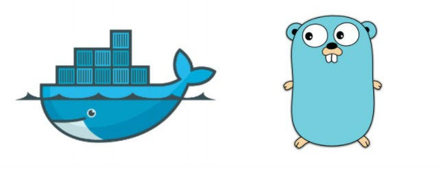Golang and Docker for development and production | by Josh McMenemy | Statuscode | Medium