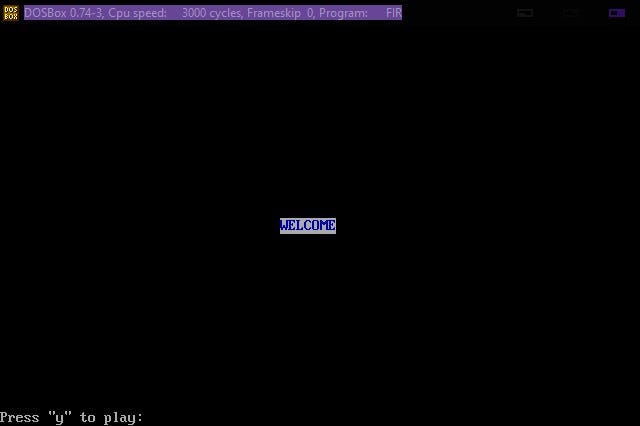 “Timeless Serpent: Building a Snake Game in Assembly Language” | by ...