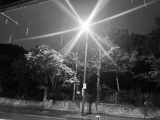 Here Comes That Rainy Day Feeling, Again. | by Jade Eva-Green | Medium