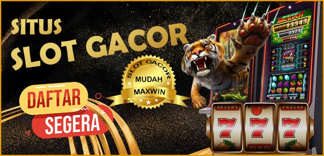 Mengenali Tanda-tanda: Apa Saja Ciri-ciri Akun Slot yang Sedang Diberi ...
