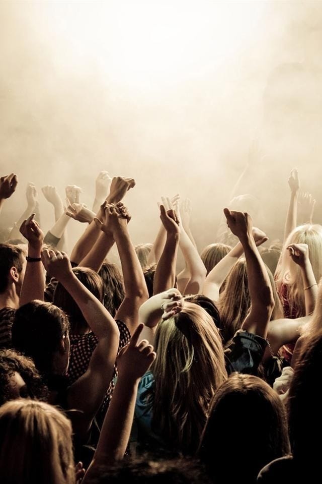 Music and dancing. Part 2 | by Ava Mathew | Oct, 2024 | Medium