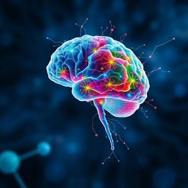 The Hidden Spectrums: How Aphantasia, Hyperphantasia, and Anendophasia ...