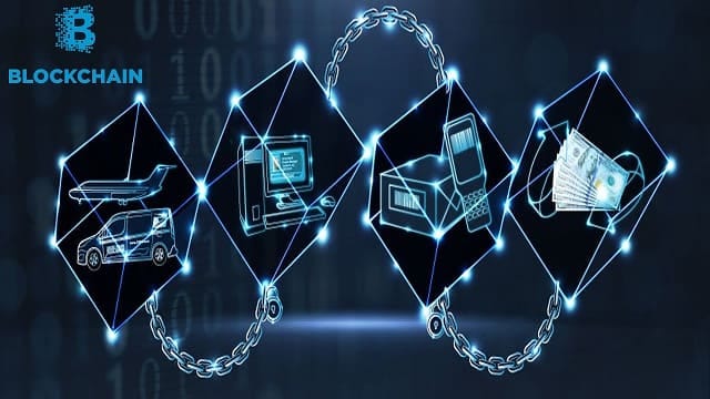 Blockchain Oracle&crypto distribution | by Posidailoyliana | Medium