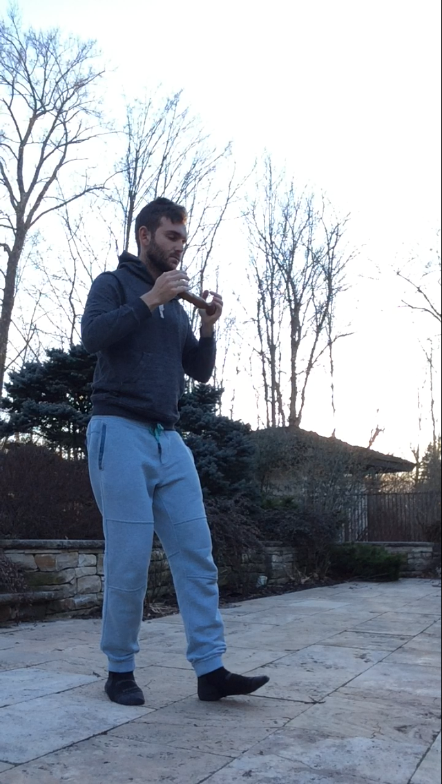 My Top 7 Health Benefits of Practicing Tai Chi | by Greg Schmaus | Medium