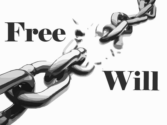 How rejecting our Free Will could change our lives for the better. | by ...