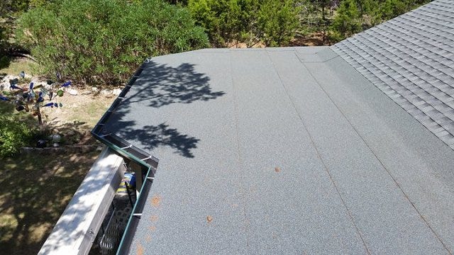 Roof Repair. Austin Roofing and Construction | by Tim Bowen | Medium