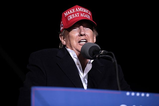 MAGA Cult Reacts to Second Indictment With More Violent Threats | by ...