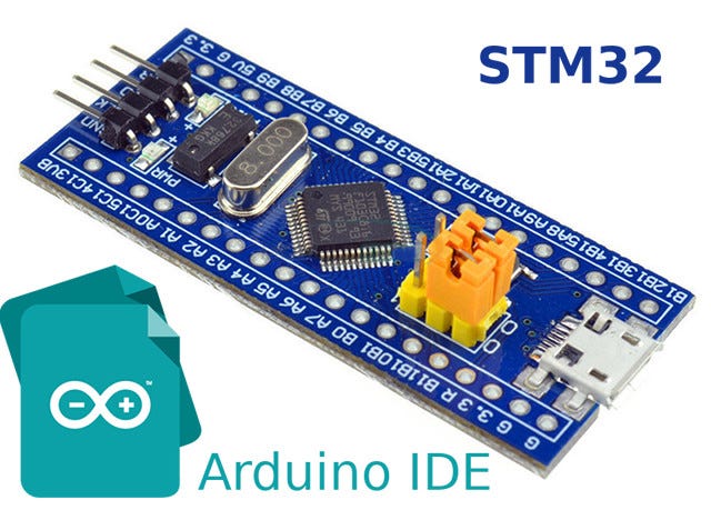 “Enabling Artificial Intelligence Integration in Hardware Products Such as Arduino and STM32: A ...