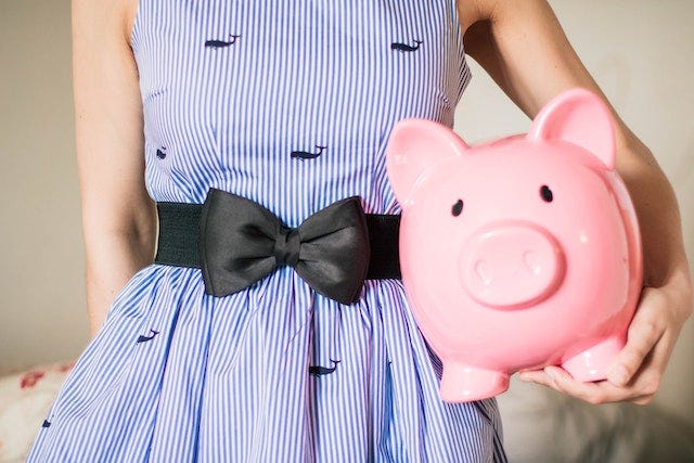 Manifesting Wealth: Two Unexpected Sources of Wealth and Income | by ...