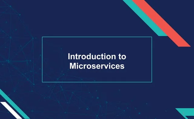 Introduction to Spring Boot Microservices: A Guide to Building a Scalable Architecture | by ...