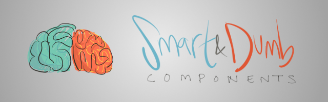 Dumb & Smart Components in React. Hey #ReactLovers! 🌟 | by AbuBakar Memon | Medium