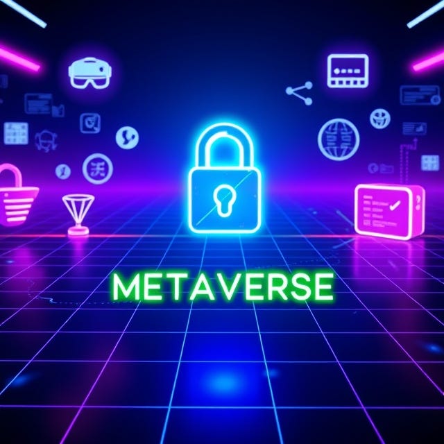 Why Developers are Turning to PHP for Metaverse Security? | by Asian ...