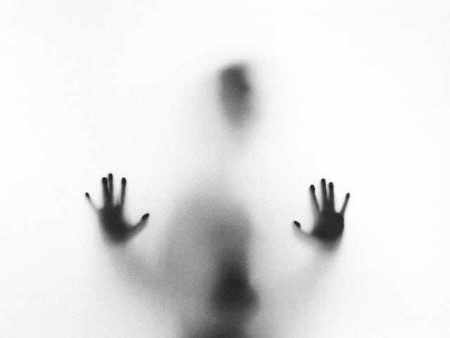 Your Shadow Might Strangle You | Medium