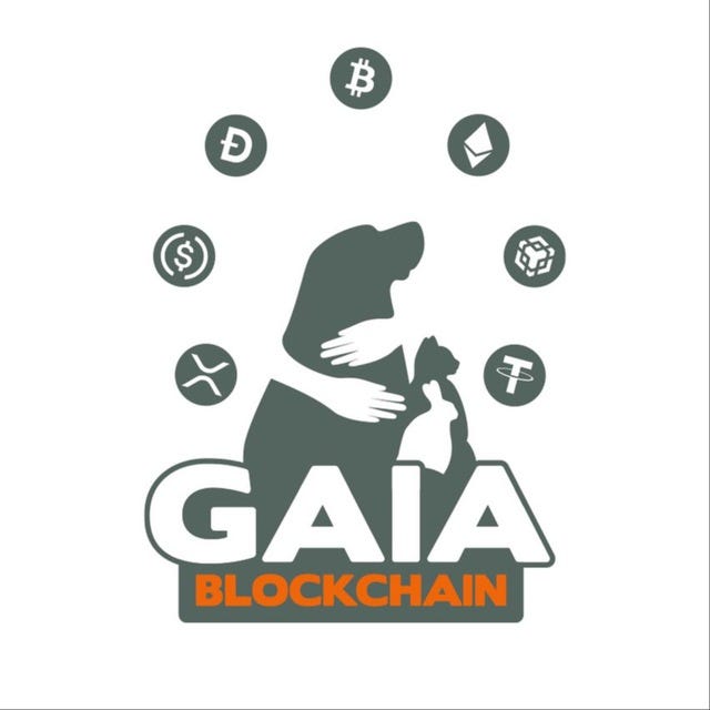 ⭐️Introducing GAIA: The Cryptocurrency Revolutionizing Animal Welfare ...