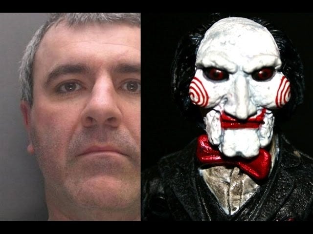 8 of History’s Most Notorious Serial Killers | by Dablioedit | Medium