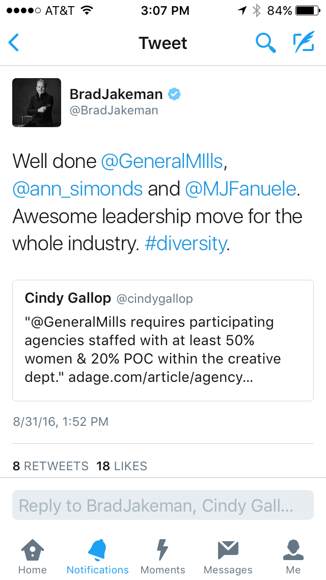 Damn you, General Mills!. I’ve spent the better part of this… | by Mark ...