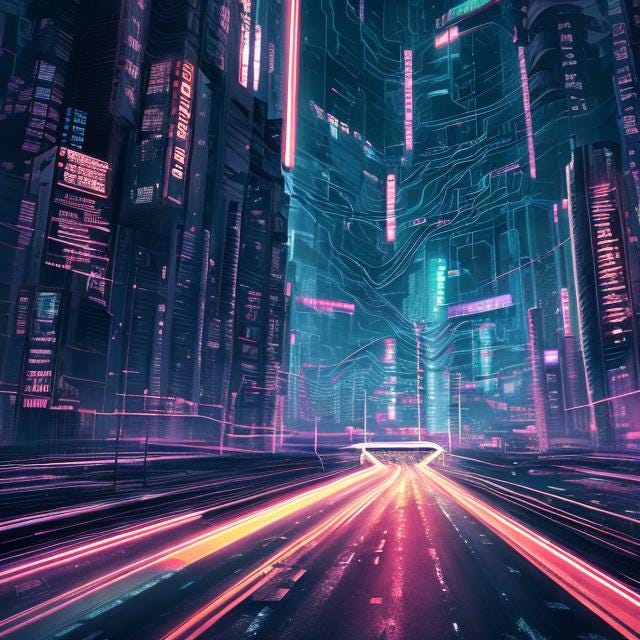 A Day in the Life of a Data Engineer | by MikeDoesEverything | Art of ...