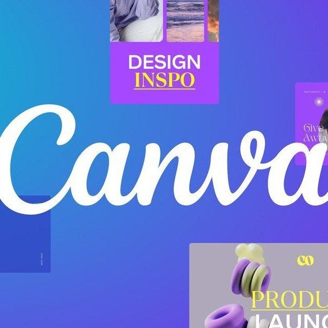 Free Canva Pro Invite Link 2025 — Get Premium Features for Free! | by ...