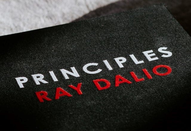Why You Should Cultivate Strong Principles | by Money Wealth Health ...