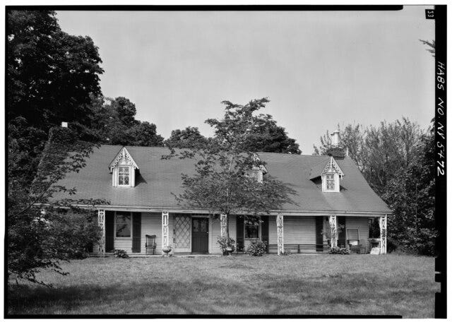 WHO WAS ALICE AUSTEN?. AND WHY IS HER HOUSE STILL HAUNTED? | by ...