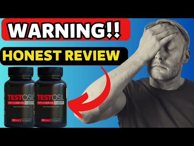 How Quickly Can You See Improvements After Starting Testosil? | by ...